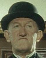 Fred Evans - actor - biography, photo, best movies and TV shows