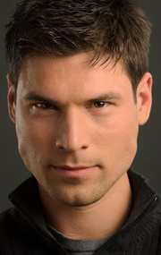 Josh Murray - actor, producer, director, writer