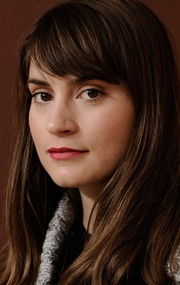 Alicia Rodríguez - actress - biography, photo, best movies and TV shows