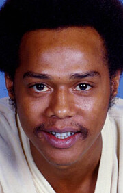 Mike Evans - actor, writer - biography, photo, best movies and TV shows