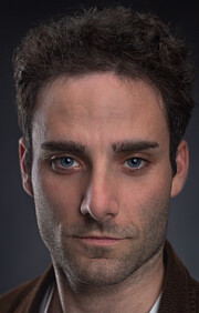 Kyle Colton - actor, writer, director, producer, camera, editor
