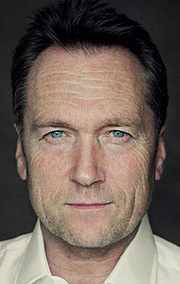 Kevin Fuller - actor - biography, photo, best movies and TV shows