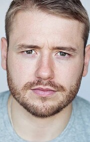 Ian Sharp - actor, producer, writer