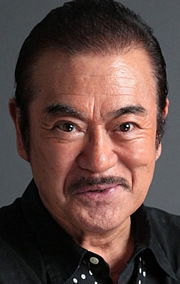 Shin'ichi Chiba - actor, director, producer