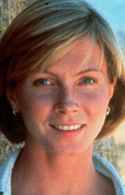 Nancy Everhard - actress - biography, photo, best movies and TV shows