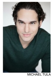 Michael Tula - actor, writer, director, producer, camera, editor