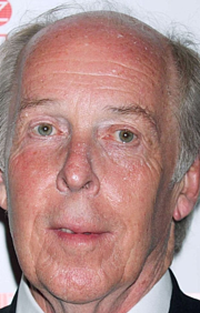 Peter Eyre - actor - biography, photo, best movies and TV shows