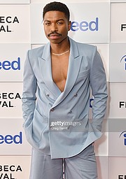 Jason Williams - actor - biography, photo, best movies and TV shows