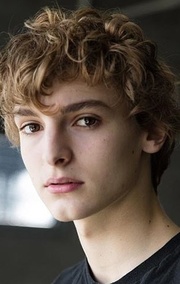 Vassili Schneider - actor, director, producer