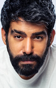 Rahul Kohli - actor - biography, photo, best movies and TV shows