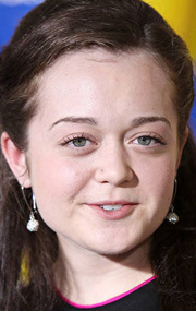 Screenshots - Ashley Loren