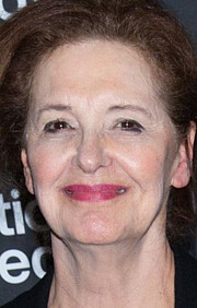 Kate Fahy - actress - biography, photo, best movies and TV shows