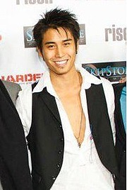 Anthony Kongphan - actor - biography, photo, best movies and TV shows