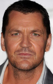 Craig Fairbrass - actor, writer, producer