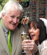 Max Fairchild - actor, producer