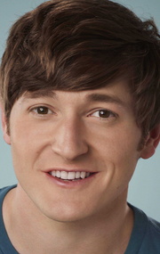 Lucas Neff - actor, writer, producer