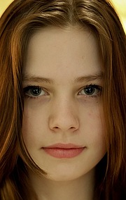 Hanna Binke - actress - biography, photo, best movies and TV shows