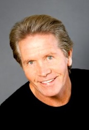 Douglas Falconer - producer, actor