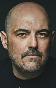 Gabriel Munoz Munoz - actor, writer, producer