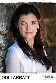 Jodi Larratt - actress - biography, photo, best movies and TV shows