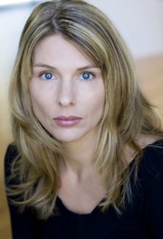 Madeleine Falk - actress, director, writer, producer