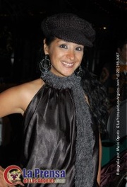 Naomi Coai - actress - biography, photo, best movies and TV shows
