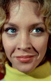 Deborah Fallender - actress - biography, photo, best movies and TV shows