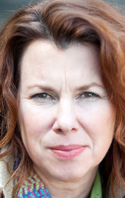 Siobhan Fallon Hogan - actress, writer, producer