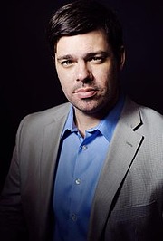 David Ambrose - producer, camera, editor, director