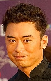 Louis Fan - actor, director - biography, photo, best movies and TV shows