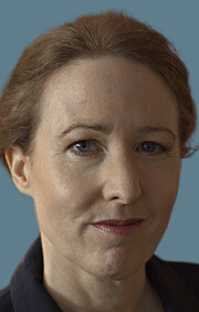 Sarah Maddocks - actress - biography, photo, best movies and TV shows