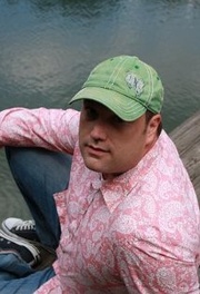 Dusty Wilson - designer, actor