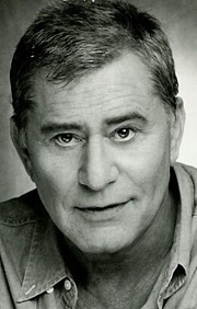 James Farentino - actor - biography, photo, best movies and TV shows