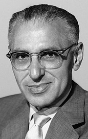 George Cukor - director, actor, writer
