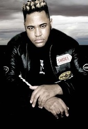 Waymon Boone - director, writer, editor, sound director, author, camera ...