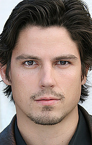 Sean Faris - actor, producer - biography, photo, best movies and TV shows