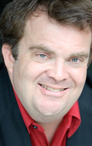 Marc Farley - actor - biography, photo, best movies and TV shows