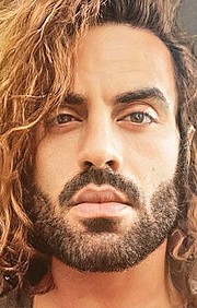 Aman Dhaliwal - actor - biography, photo, best movies and TV shows