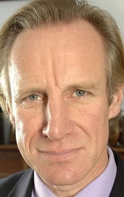 Nicholas Farrell - actor - biography, photo, best movies and TV shows