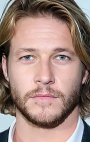 Luke Bracey - actor, producer - biography, photo, best movies and TV shows