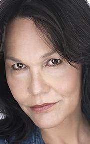 Patricia Black - actress - biography, photo, best movies and TV shows