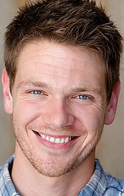 Jon Beavers - actor, producer - biography, photo, best movies and TV shows