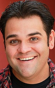 Johnny Skourtis - actor - biography, photo, best movies and TV shows