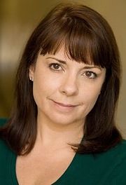 Gina Smika Hunter - actress - biography, photo, best movies and TV shows