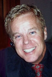 Allen Fawcett - actor - biography, photo, best movies and TV shows