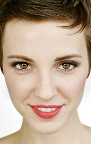 Emma Fitzpatrick - actress, writer, producer, composer