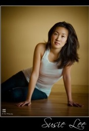 Сьюзи Ли - актриса - биография, фото, лучшие фильмы и сериалы