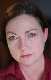 Lisa Mackel Smith - actress, producer, director, writer