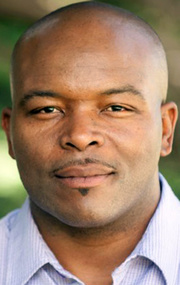 Vincent E. McDaniel - actor, writer, producer