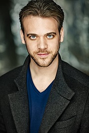 Jamie Mac - actor, producer - biography, photo, best movies and TV shows